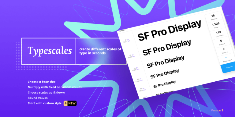 10 plugins de Figma que todo diseñador debería tener - Carlos Vicente